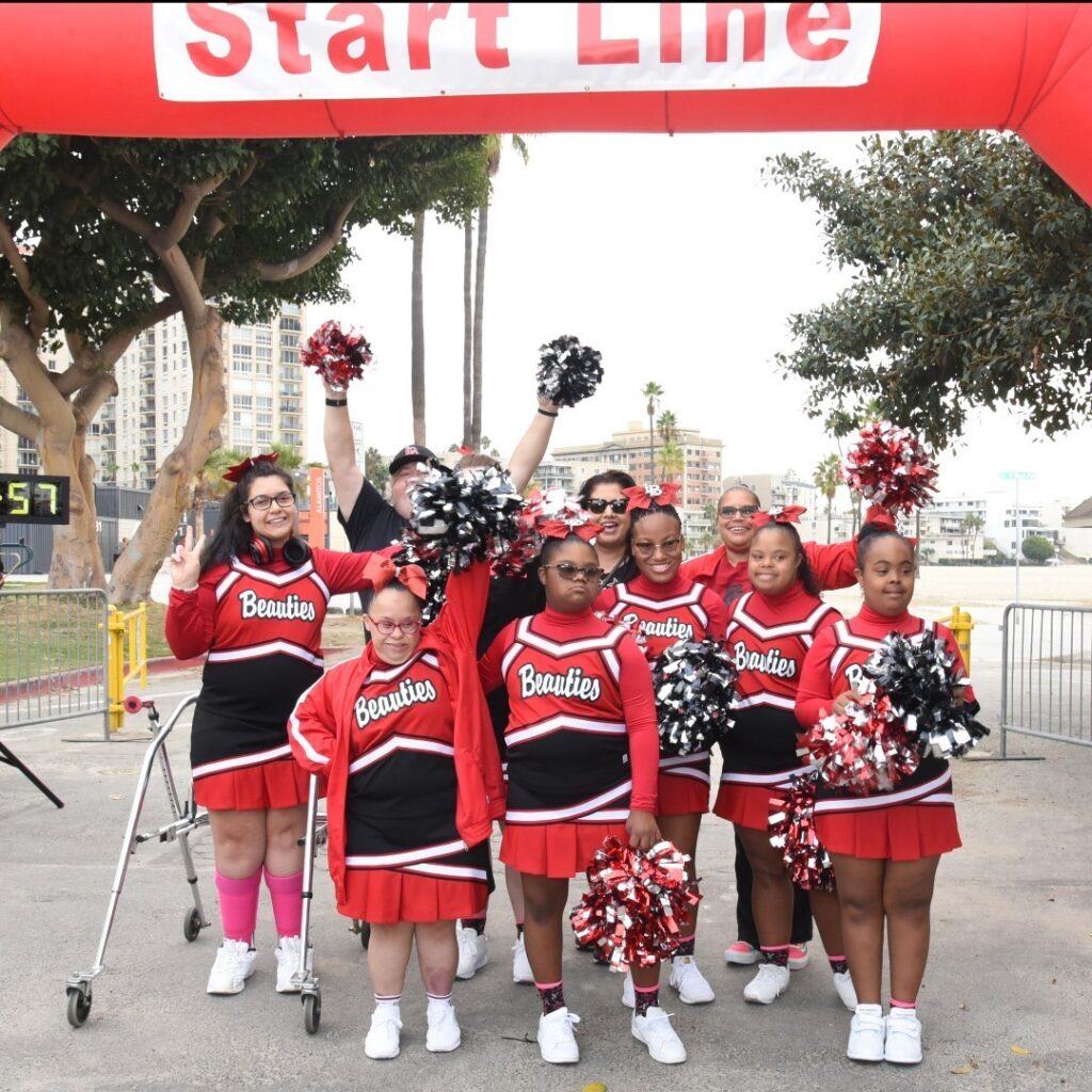 23rd Annual Strides for Disability Walk Celebrates Inclusivity - playa ...