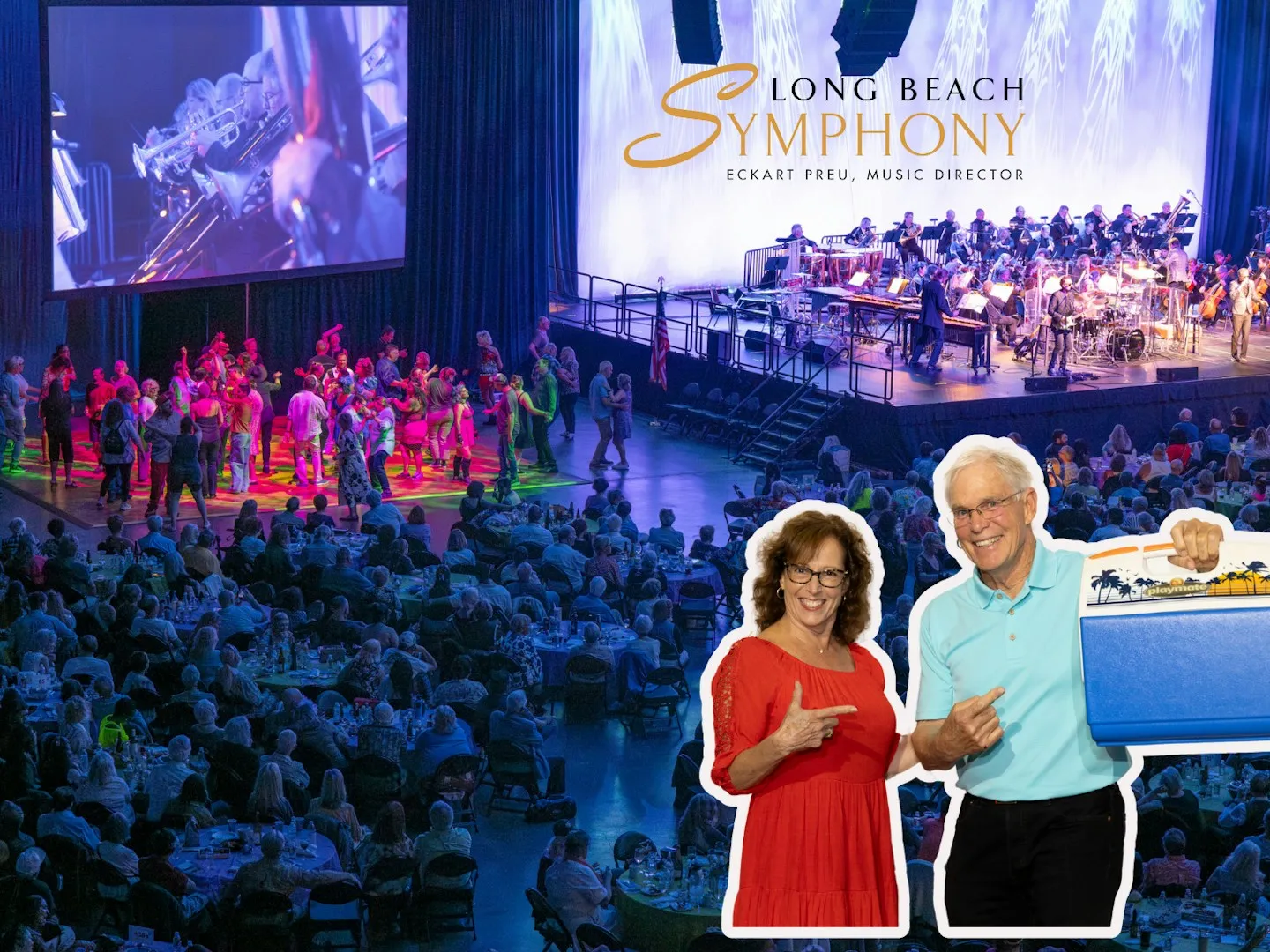 Endless Love – A Valentine’s Concert! - playalarga